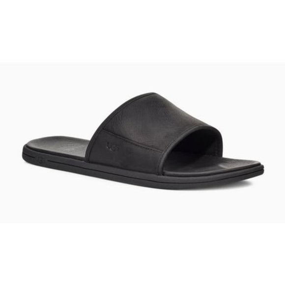 UGG | Shoes | Ugg Mens Seaside Slide Sandal | Poshmark